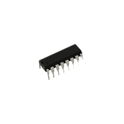 HGSEMI 74HC165N 8-Bit Parallel-In/Serial-Out Shift Register for sale