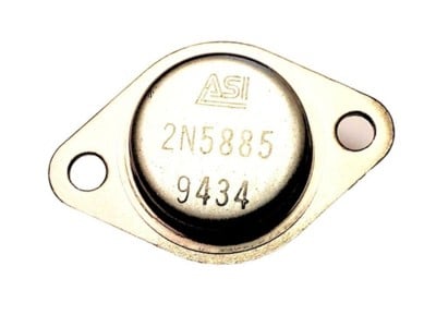 MOTOROLA MJH10012 Single Bipolar Transistor for sale