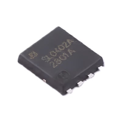 Jiangsu JieJie Microelectronics JMSL0302AG Single N-Channel MOSFET