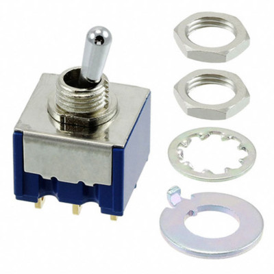 Nidec 8A2021-Z Toggle Switch Chip