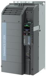 SIEMENS 6SL32201YC360UP0 Variable Frequency Drive