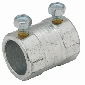 3/4 in. Rigid/IMC Set-Screw Coupling for sale