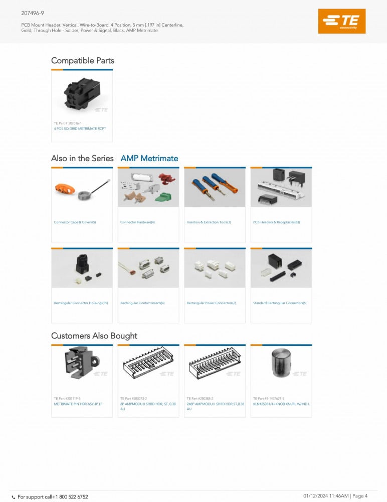 207496-9 technical document page 4