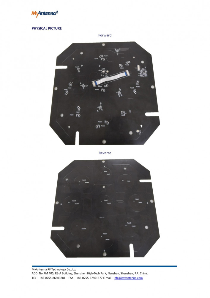 AEWP001 datasheet page 6