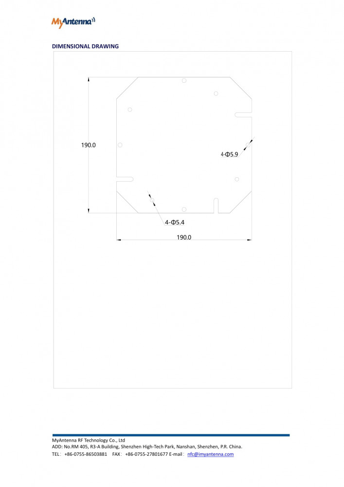 AEWP001 datasheet page 7