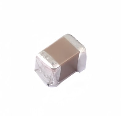 AIDE CAPACITOR 0805X5R106K6R3NT Ceramic Capacitor