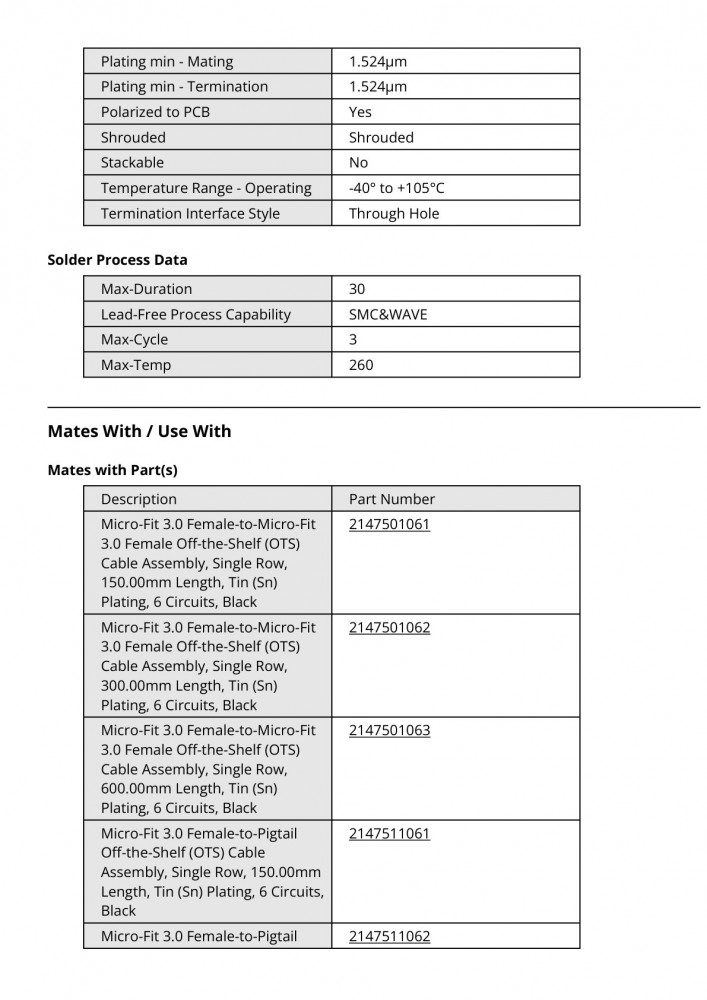 Technical document page 4
