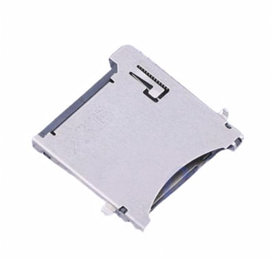 XKB Connection XKTF-004 PC Card Socket