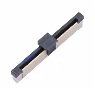 Hanbo Electronic HB-FPC-05LSZJ-H4536P