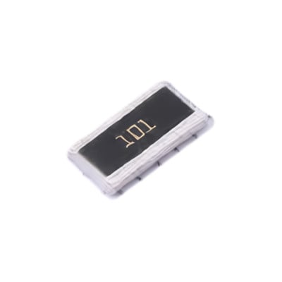 ROHM LTR50UZPJ101 Surface Mount Chip Resistor for sale