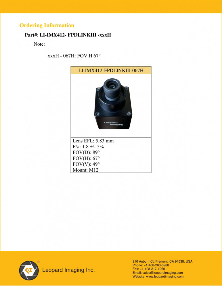 Supplied document page 5