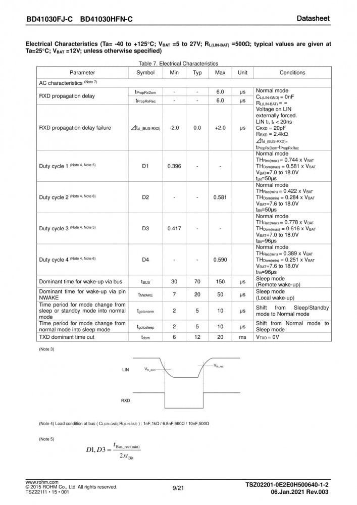 BD41030FJ-CGE2 datasheet page 9