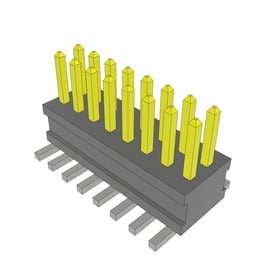 Sullins SFH41-PPVB-D13-ID-BK
