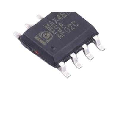 IDCHIP MAX485CSA RS-485 Transceiver Driver Receiver Chip