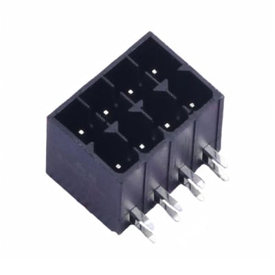 JILN JL15EDGRHC-35005B02 Header Plug Socket