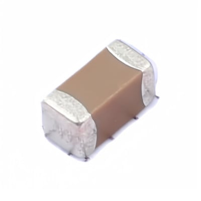 AIDE CAPACITOR 1206X7S106K500NT Ceramic Capacitor