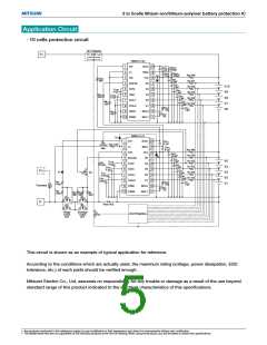 MITSUMI MM3474G02VBE Battery Management IC for sale