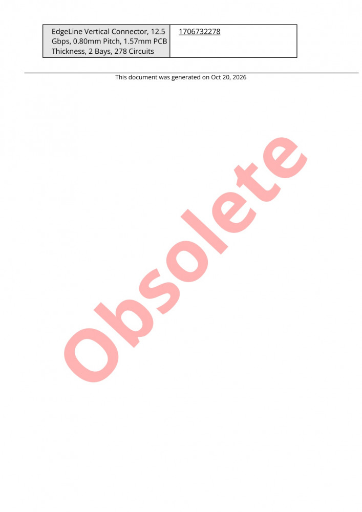 Tooling specification preview, page 3