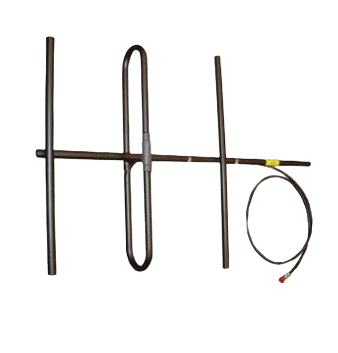 Bluewave Yagi Antenna, 215-225 MHz for sale