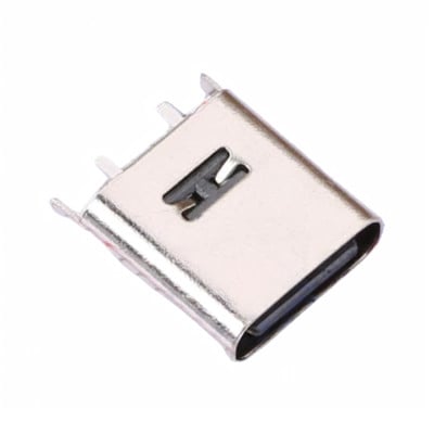 HanElectricity 021N-4BVC45 USB, DVI, HDMI Connector Assembly