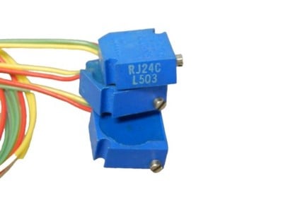 BOURNS CV550K14BL1 Metal Oxide Varistor (MOV) for sale