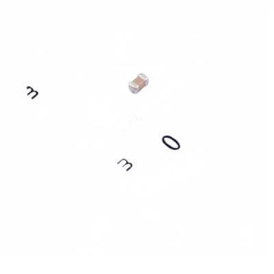 AIDE CAPACITOR 0603X7R474K160NT Ceramic Capacitor