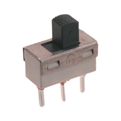 APEM GL36W000001 Slide Switch