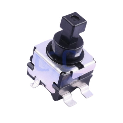 ALPSALPINE SPEF110100 Pushbutton Switch
