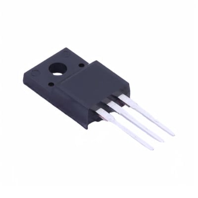 Jilin Sino-Microelectronics JCS4N65FC