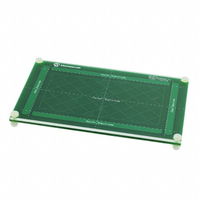 MICROCHIP DM160229