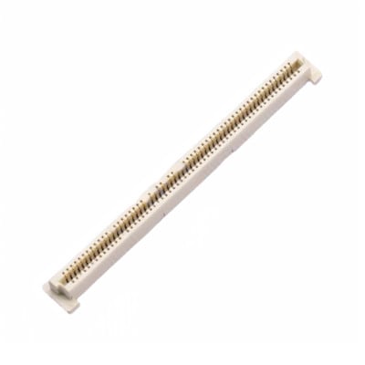 TE Connectivity 114712-E Board-to-Board Mezzanine Edge Array Connector