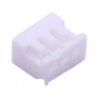 CJT(Changjiang Connectors) B1502H-13P Rectangular Connector Housing