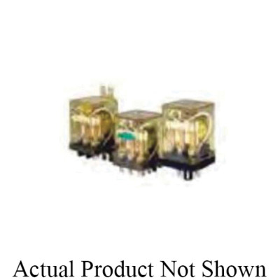 IDEC RR3B-ULCDC110V