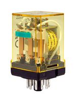 IDEC RR3PA-ULCAC120V for sale
