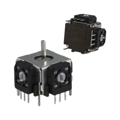 CTS 252A154B60NA Navigation Switch Joystick
