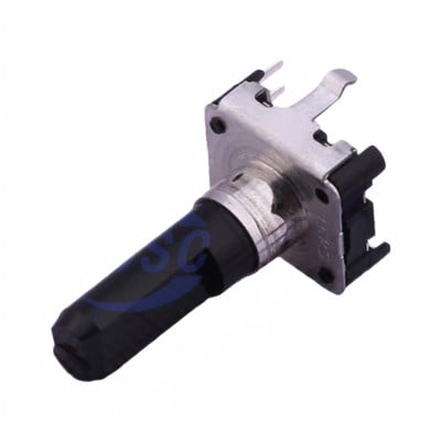 ALPSALPINE EC12E24204A7 Encoder Chip