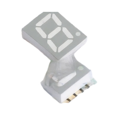 Guangcai Display GS4011AG-G LED Numeric Display Chip