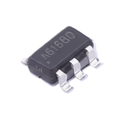 JSCJ CJ9311T6 DC DC Switching Voltage Regulator Chip