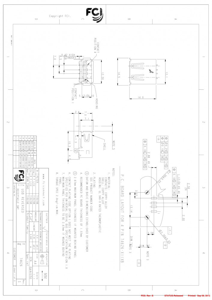 74626 drawing page 1