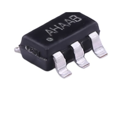 RYCHIP Semiconductor Inc. RY3420