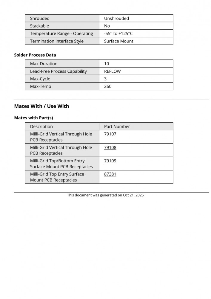 877620800 technical document page 4