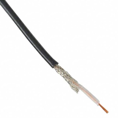 Alpha Wire 9223 BK002