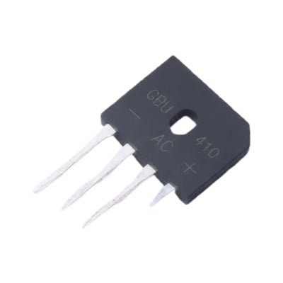 JSCJ GBU8005 Bridge Rectifier Chip