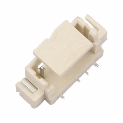 SHETIME WAF03-T1T1-2021-D Male Header Pins