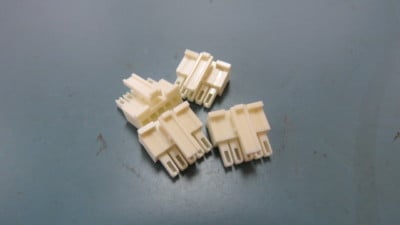 Samtec IPD1-05-S Rectangular Connector Housing for sale