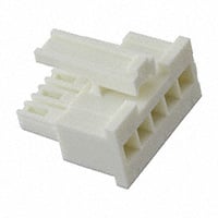 Samtec IPD1-05-S Rectangular Connector Housing for sale