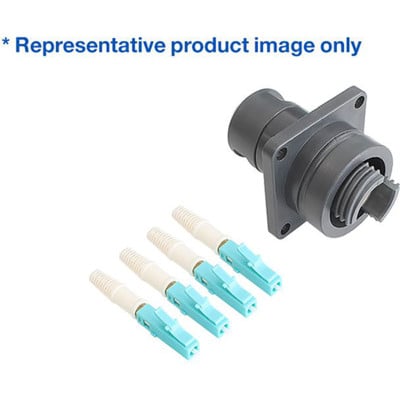 Bulgin PXEB5403B025 Fiber Optic Cable Chip – Reliable Connectivity Solution