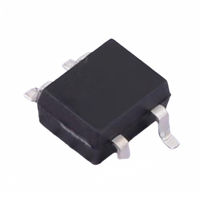 HXY MOSFET HMB6STP
