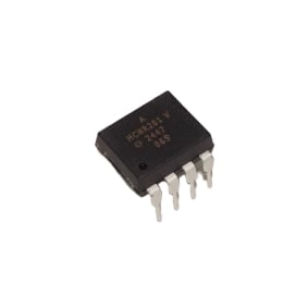 Broadcom HCNR201-050E Photovoltaic Output Optoisolator Transistor for sale