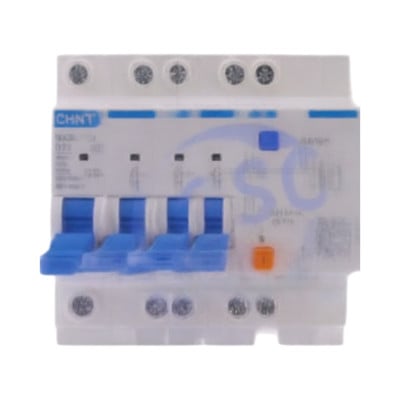 CHINT NXBLE-32 2P D32 30mA 6kA Miniature Residual Current Circuit Breaker